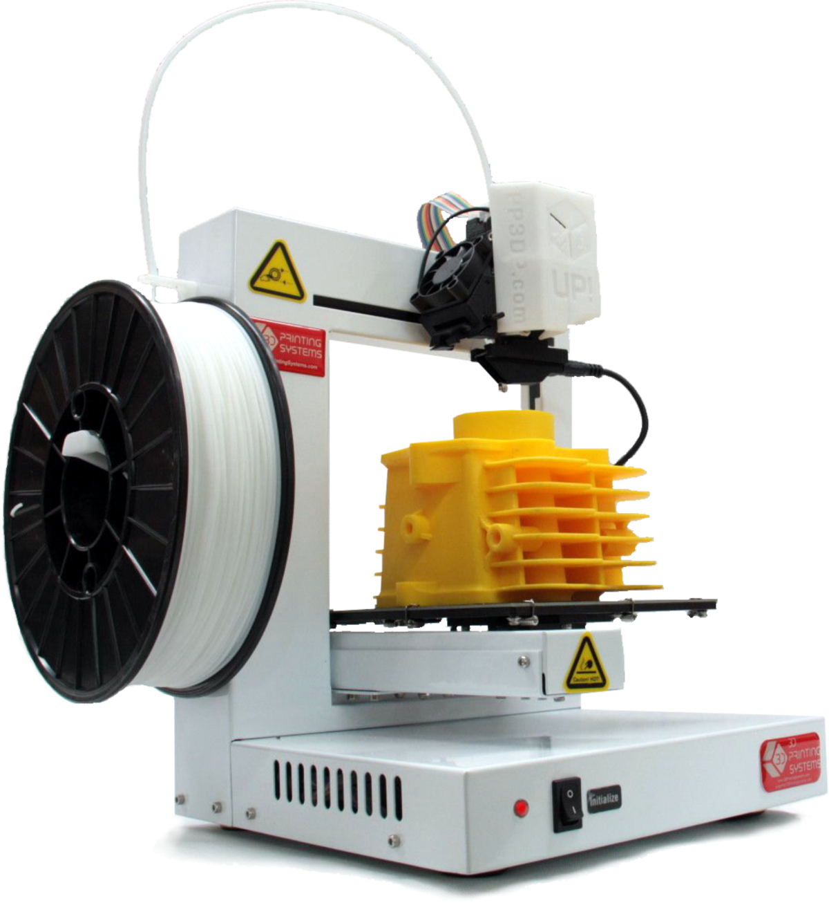 ASA Filament Nedir? | 3D Baskı